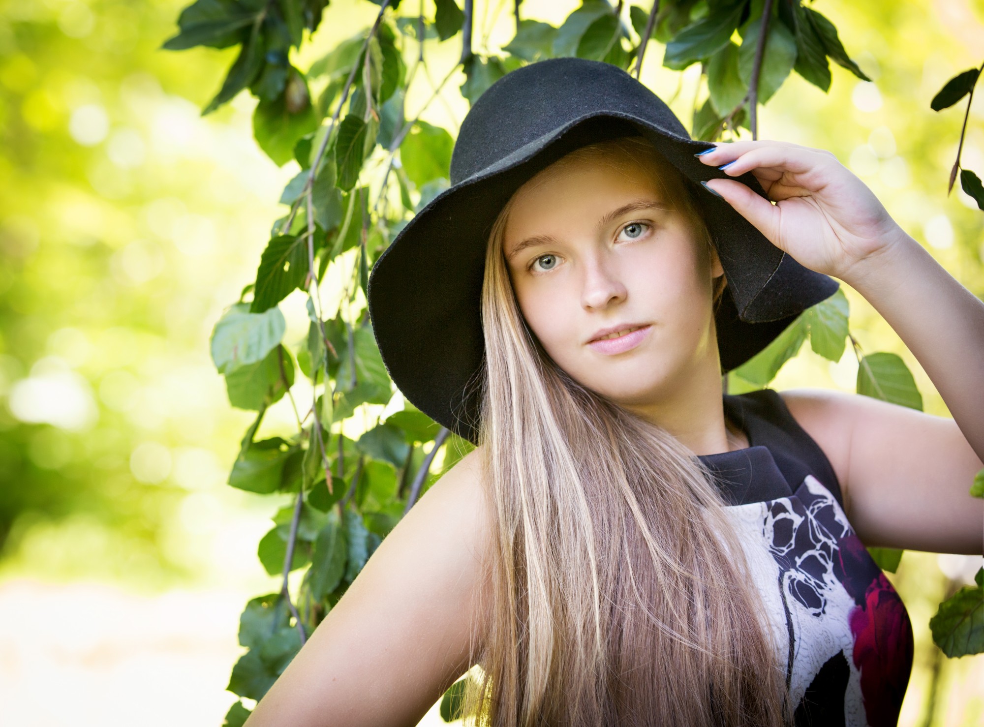 Wichern Fotografie - Fotoshootings in Berlin