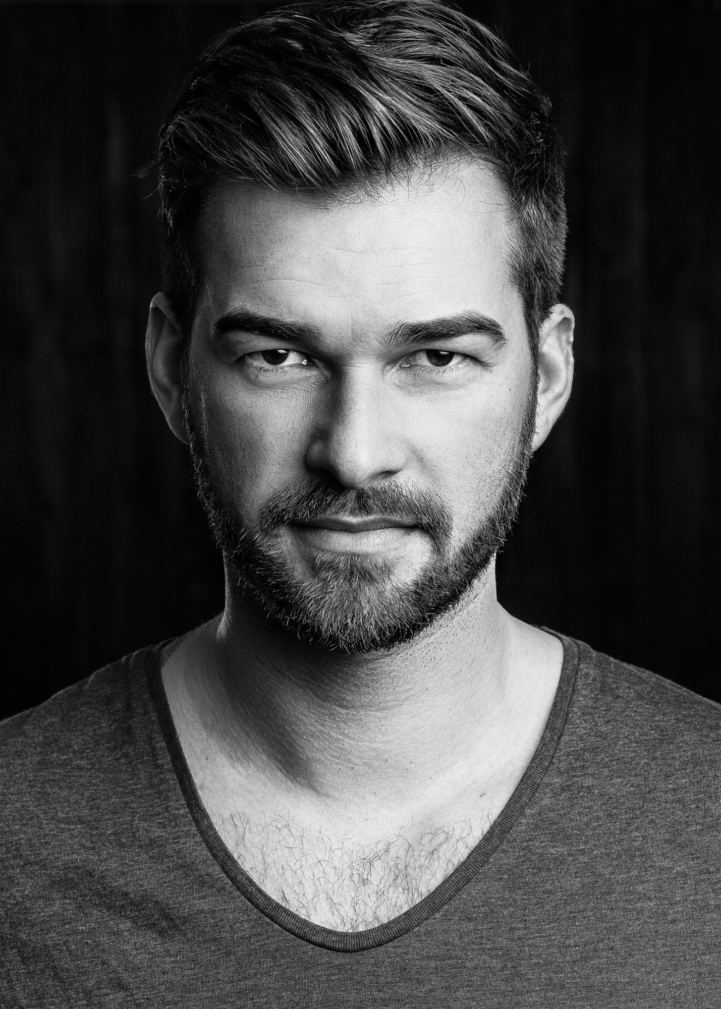 Wichern Fotografie - Fotoshootings in Berlin